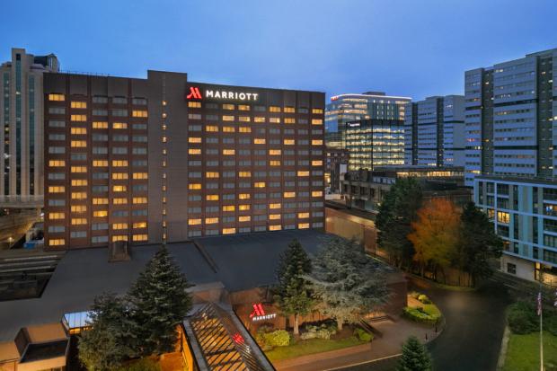 Glasgow hotel installs 600 rooftop solar panels to boost sustainability