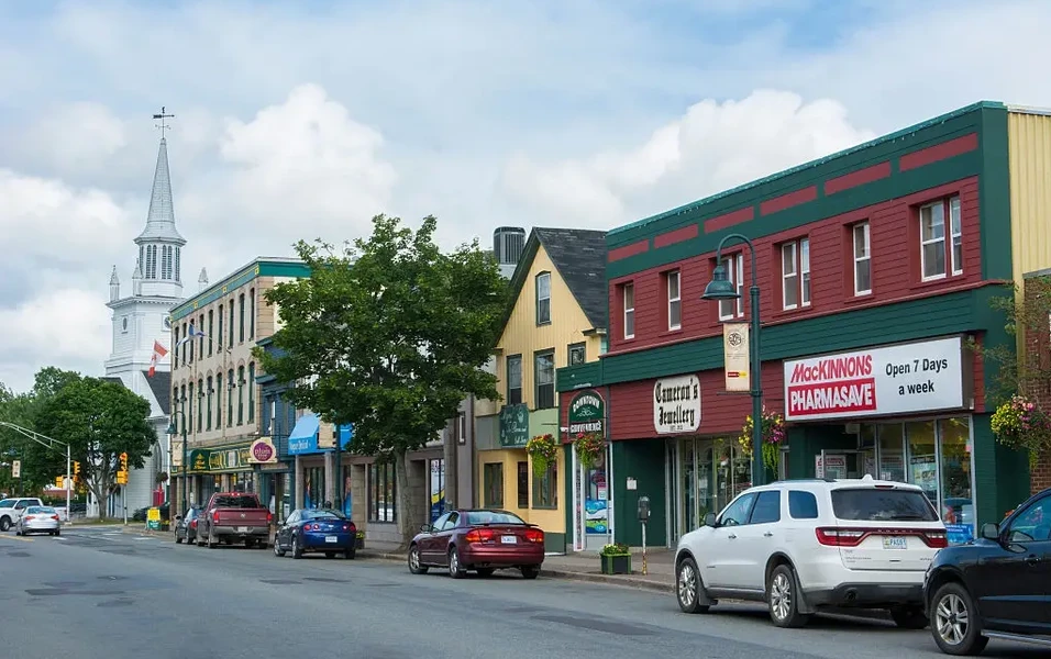 Nova Scotia rent hits highest in Canada as supply lags demand