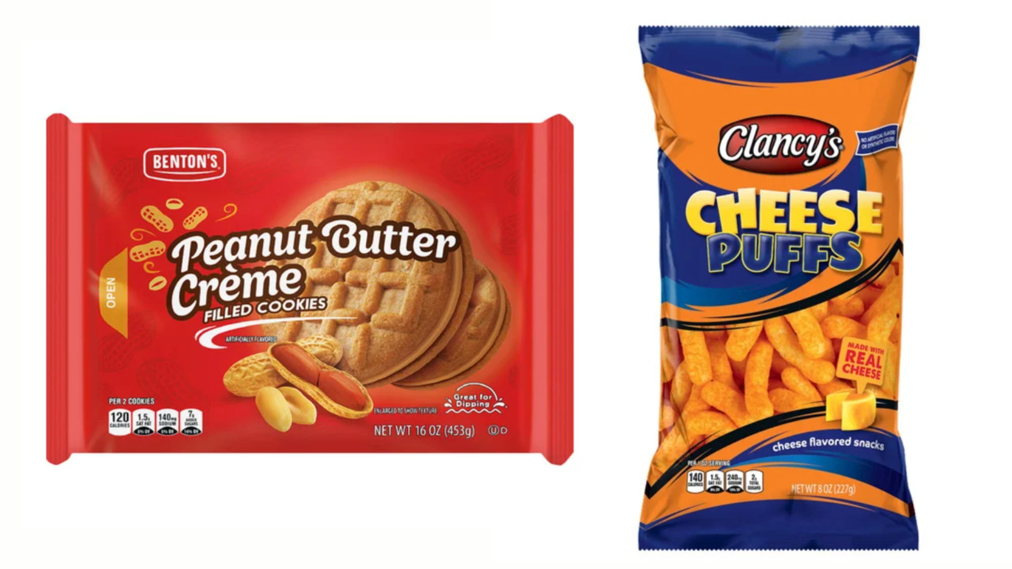 The Aldi snacks people secretly like more than name brands