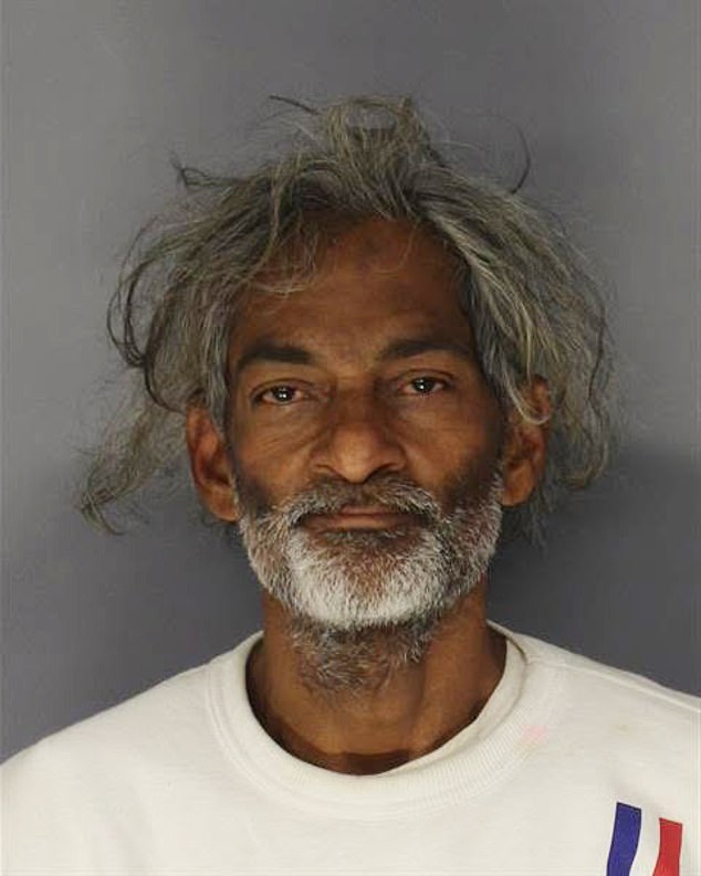 Report: Penn Station 'stabber' freed from jail weeks before attack