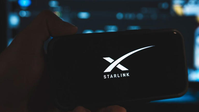 India puts Starlink approval on hold amid security concerns over Iran ...