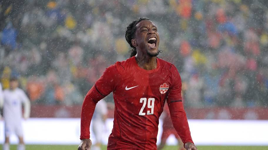 One Austin FC player just received a last-minute call-up to the World Cup