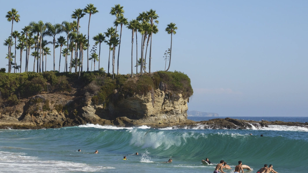 Finding your perfect US beach escape
