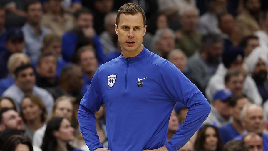 Jon Scheyer's most aggressive portal cycle yet for Duke earns major ...