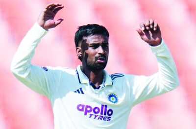 Stop calling it a transition, Gavaskar gives reality check to Team ...
