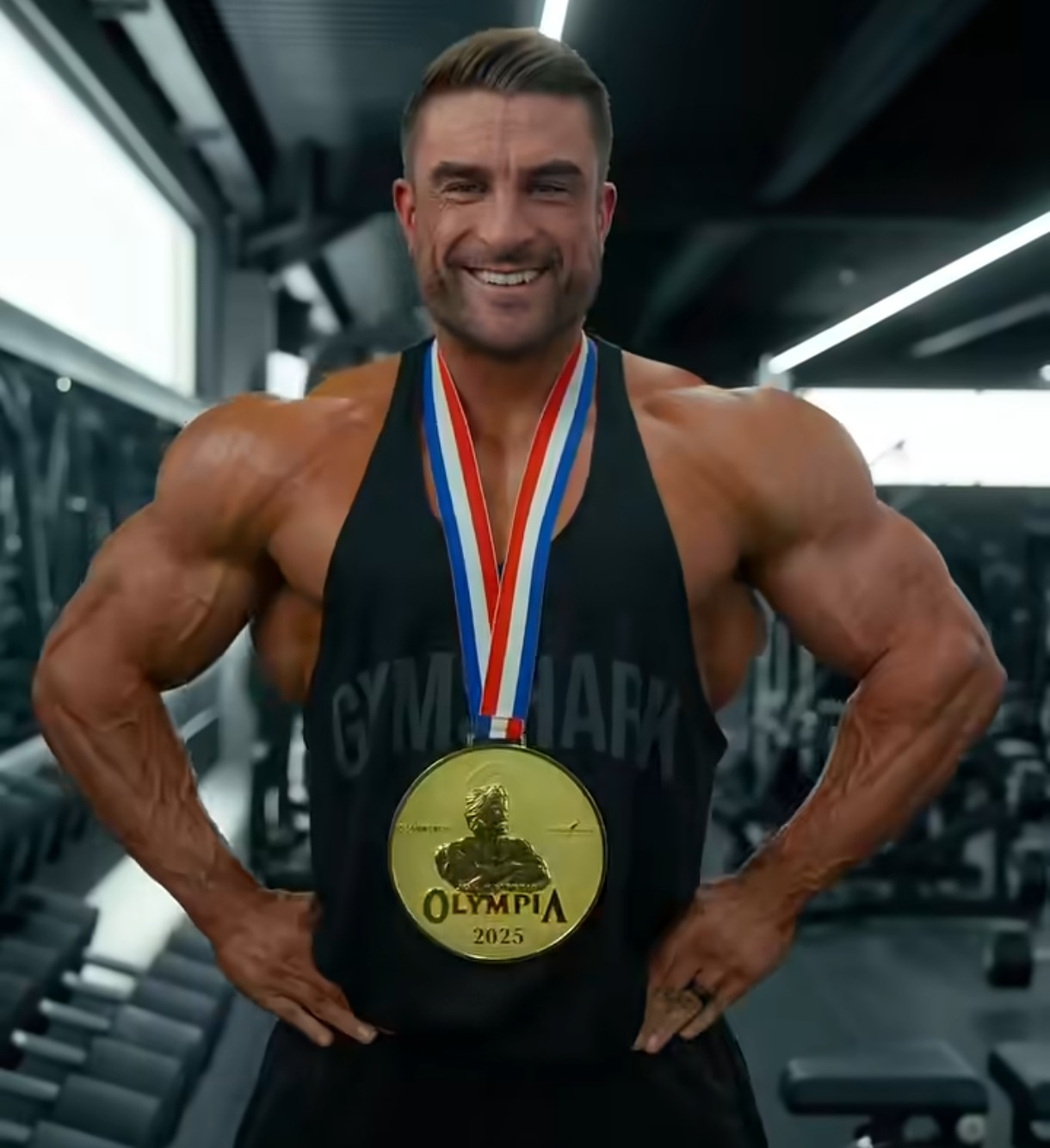 Bodybuilding power rankings: Top 20 current men's physique contenders ...
