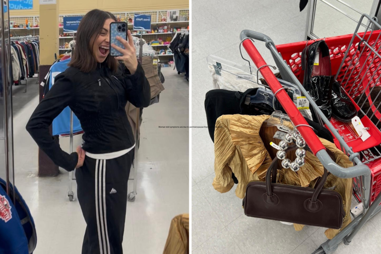 Thrift expert reveals 4 signs an item is actually worth buying