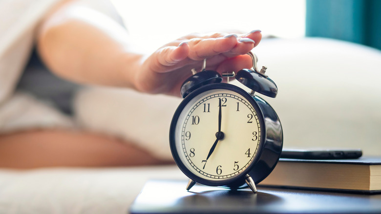 The difference between morning people and night owls is easily ...