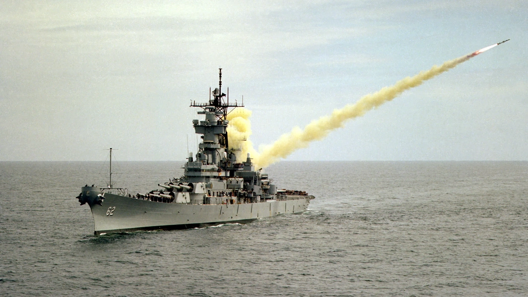House panel keeps $1B battleship funds, orders Navy review