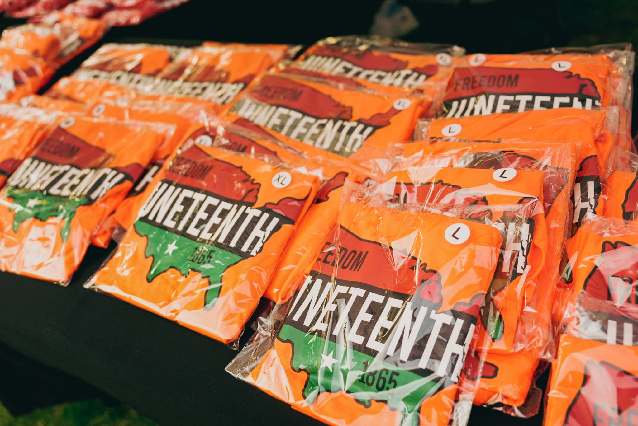 Juneteenth is a national holiday, but not all states recognize it