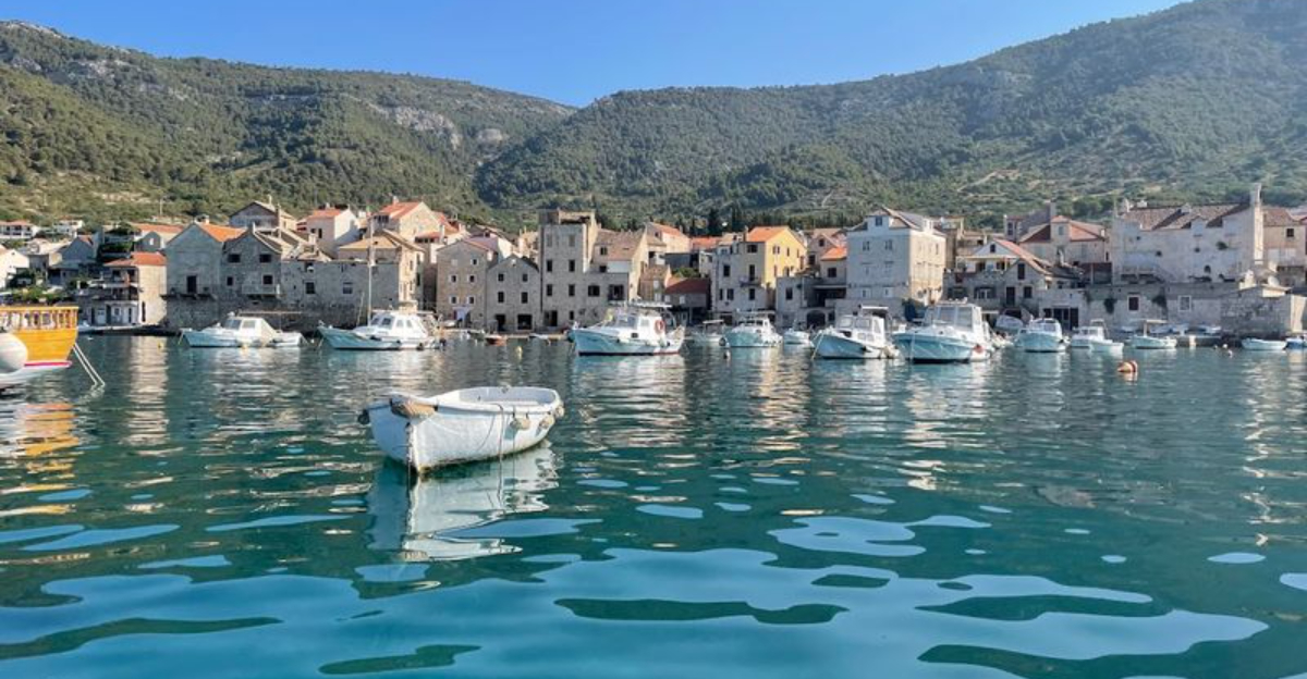 15 dreamy islands around the world that tourists haven’t overrun