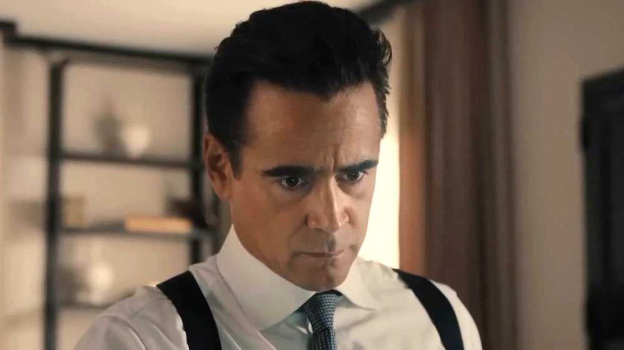 Not a football fan? These top new TV shows offer perfect World Cup ...