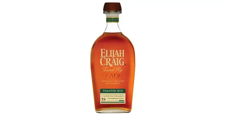 The best rye whiskeys from the International Spirits Challenge 2026