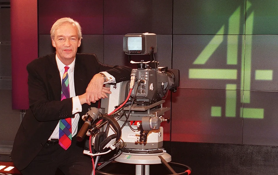 Jon Snow moved by public response to Alzheimer's diagnosis