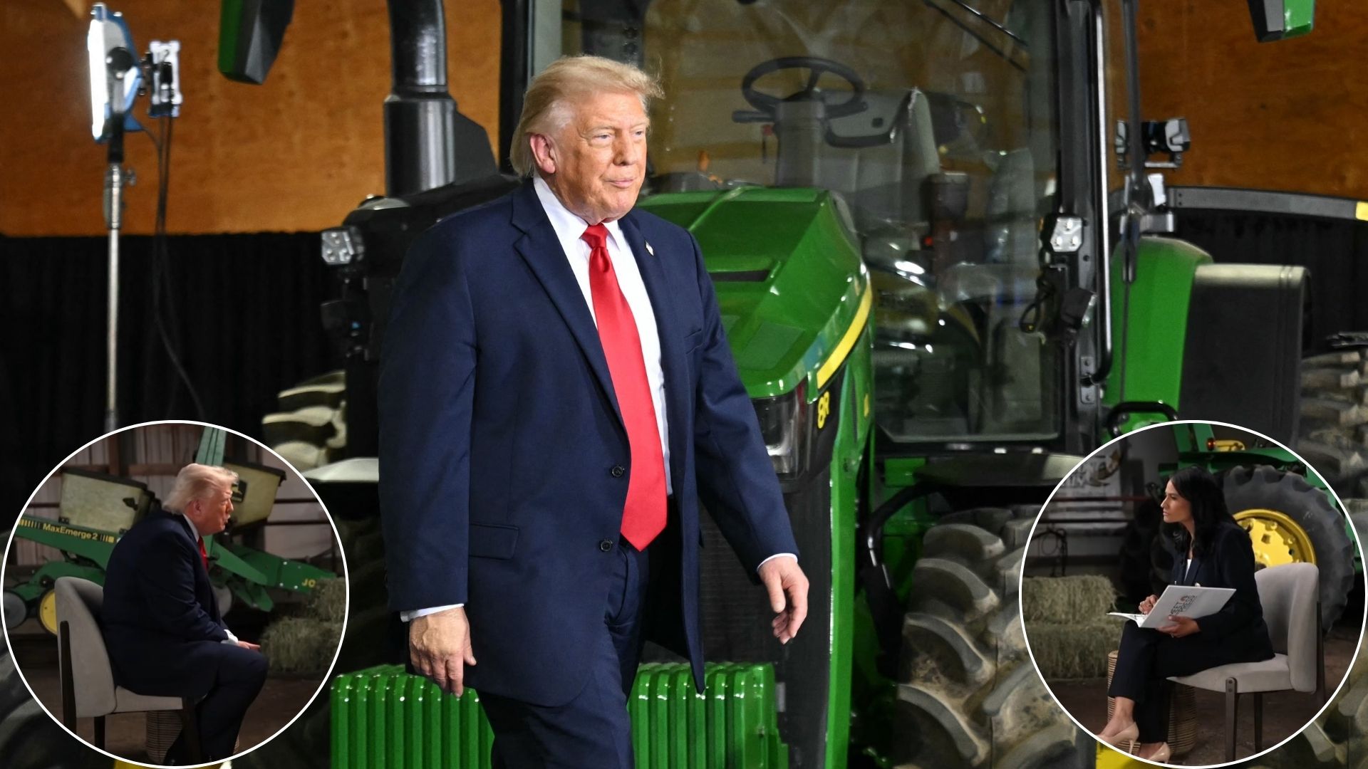 Trump calls US a "3rd world nation" after Spencer Pratt’s Los Angeles ...