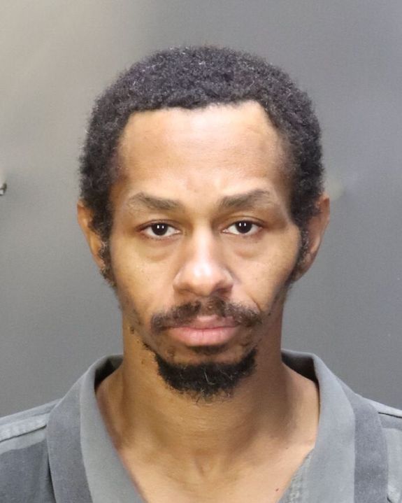 Burglary suspect caught inside Waco restaurant