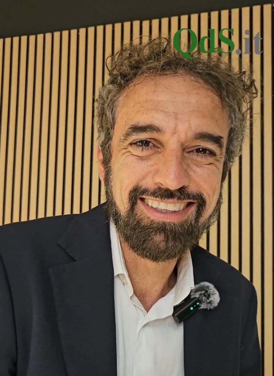 VIDEO | Dino Giarrusso al QdS: “Politica stagnante. La Vardera unico ...