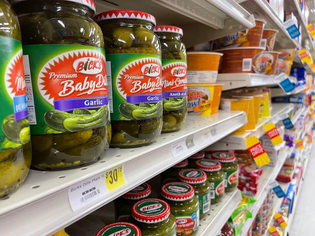Inuit group calls for overhaul of food subsidy, poverty reduction ...