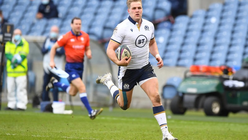 Duhan van der Merwe, Perenara to headline for Baabaas against ...