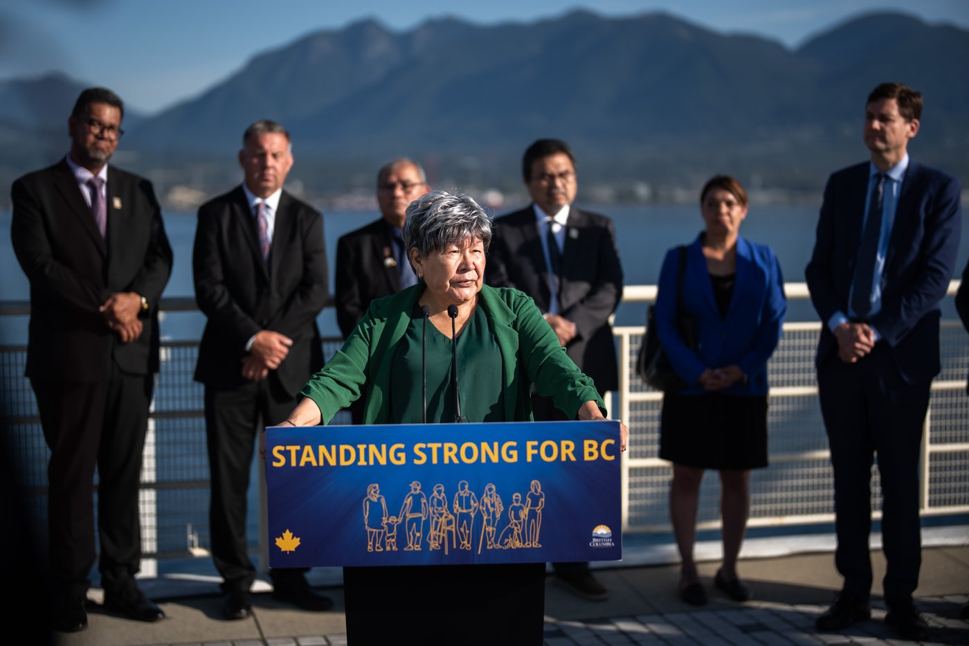 Ksi Lisims LNG signs benefit agreements with First Nations