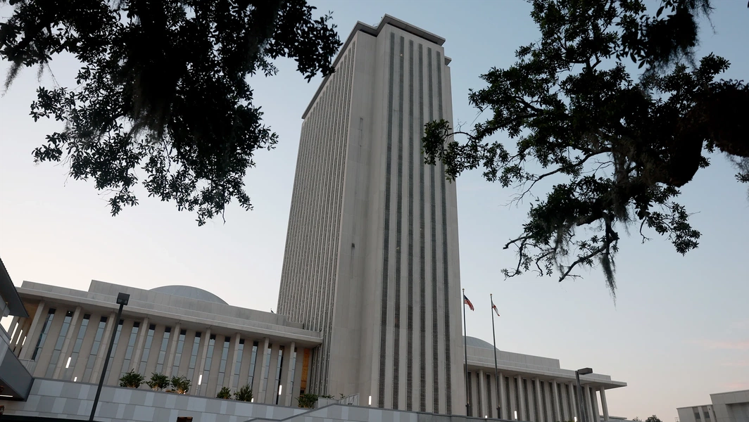 Florida debates energy control as data center pause proposed