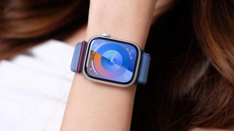 Your Apple Watch might not get watchOS 27: Here's which models are ...