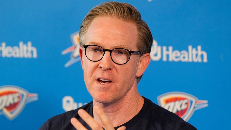 NBA general manager dishes on NBA draft lottery reform