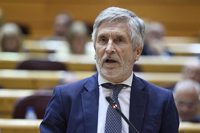 Marlaska dice que la operación policial en Navarra tras disturbios en ...