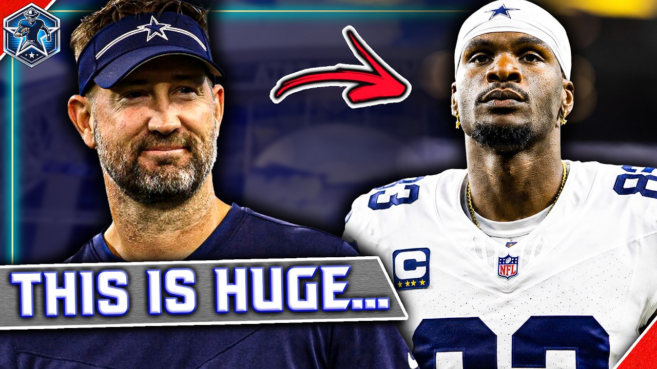 No one saw this coming for the Cowboys