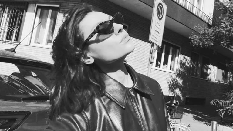 Cette femme lance un appel pour retrouver l’homme qui l’a secourue ...