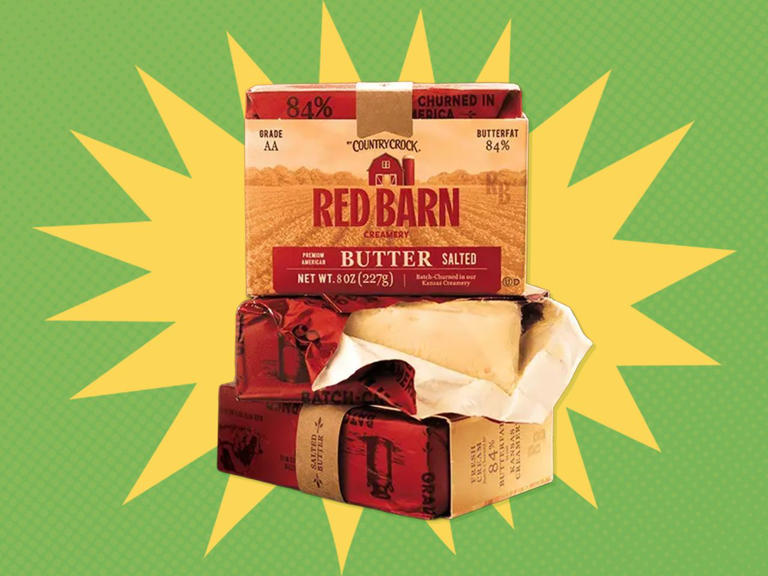 Kerrygold just got some serious competition from an all-new American butter