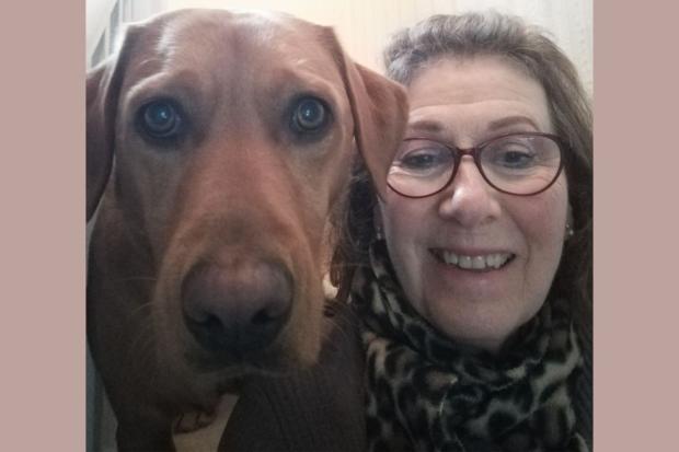 Catherine inspires thousands of children to become responsible pet owners