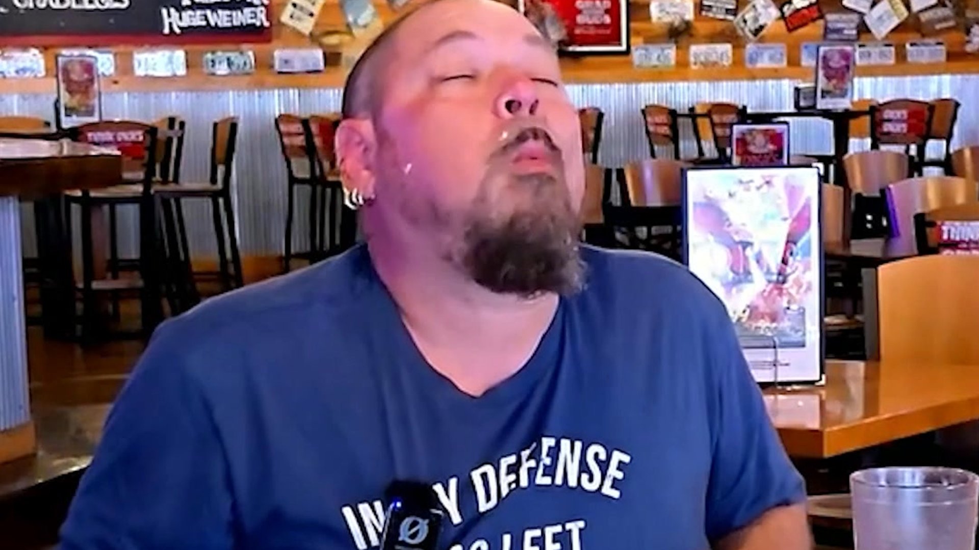 This food challenge is harder than it looks