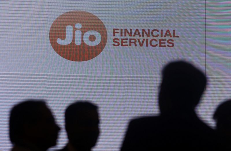 Jio BlackRock prepares ETF debut by August after building $2 billion ...