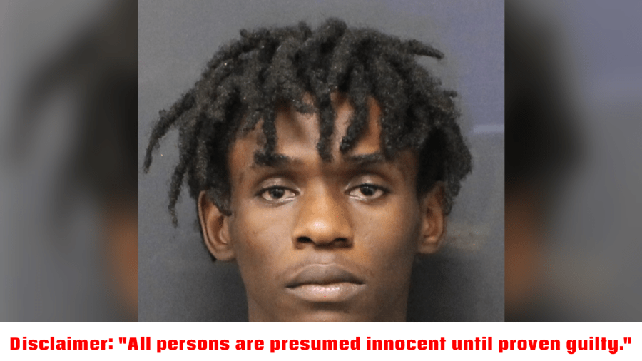 Arrest made in connection with deadly Baton Rouge shooting