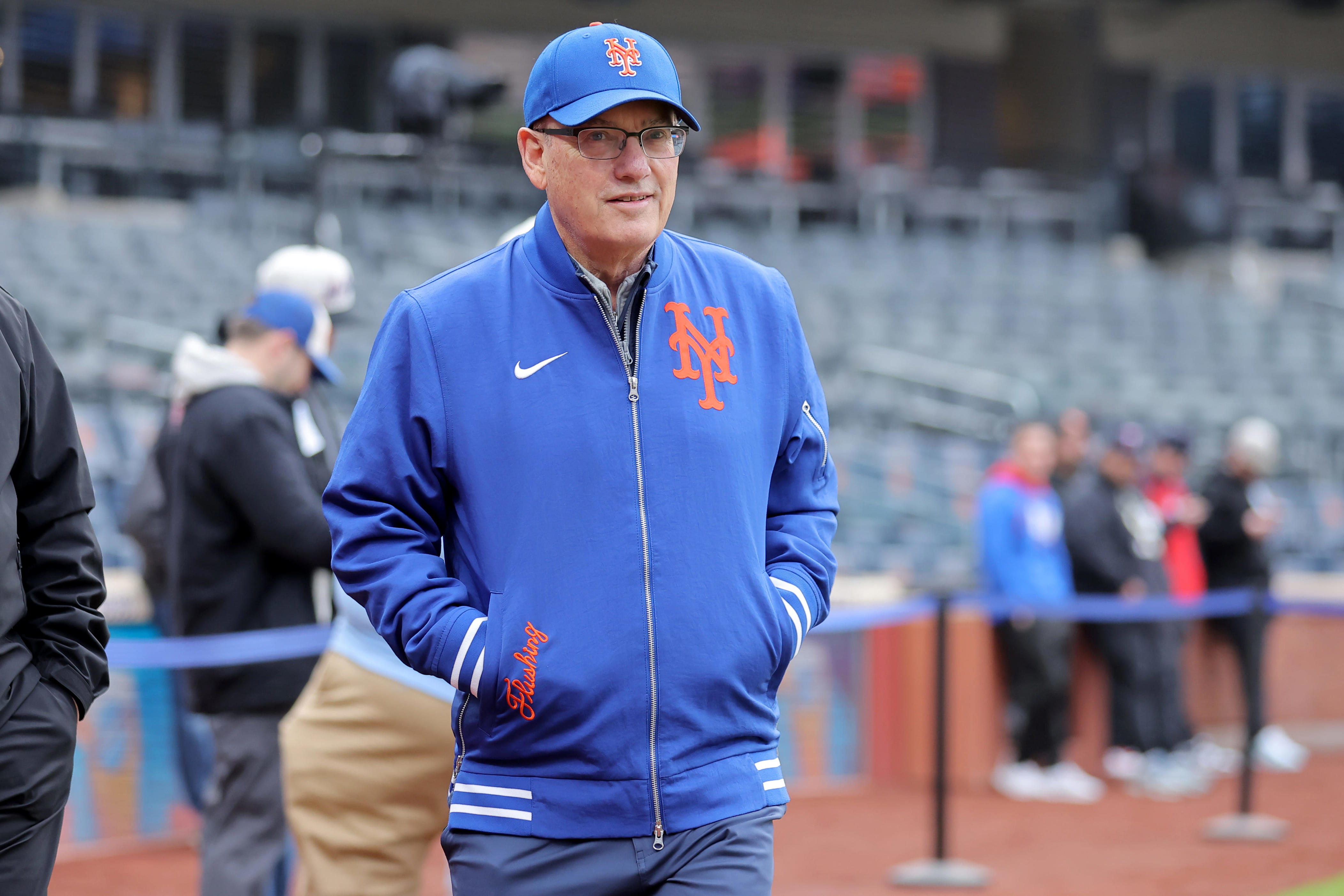 New York to get WTGL team in fall launch, Mets owner on board