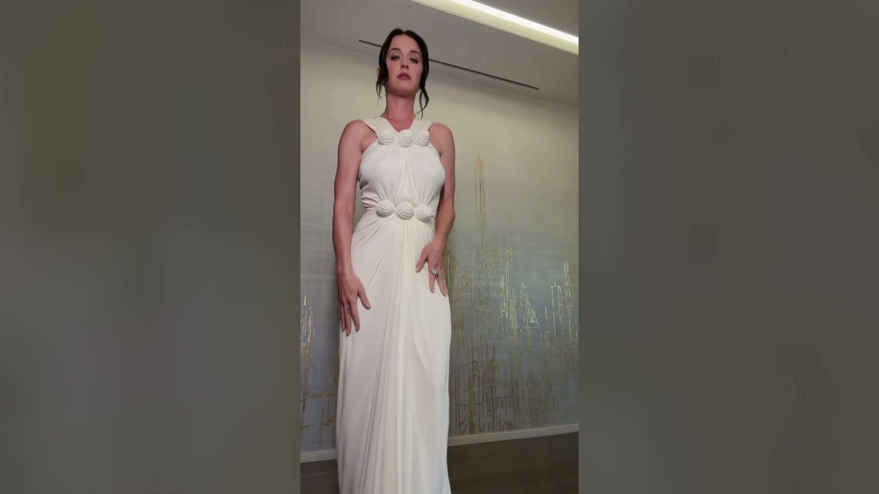 Katy Perry e Justin Trudeau, a New York il primo red carpet di coppia