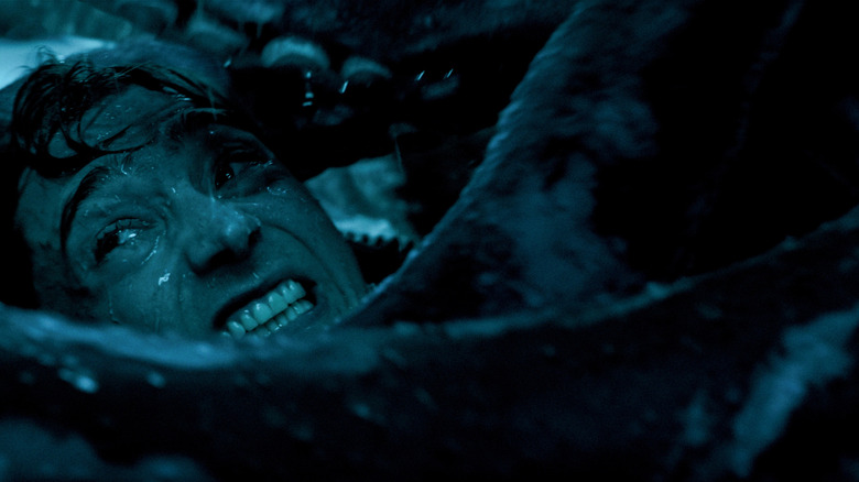 The Whalefall trailer reveals how the unadaptable book becomes a movie