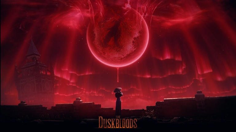 FromSoftware's first Nintendo exclusive, 'The Duskbloods', to hold ...