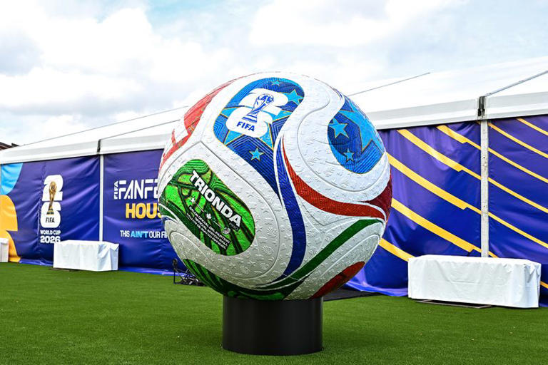 Foreign Office issues Mexico travel warning ahead of 2026 World Cup