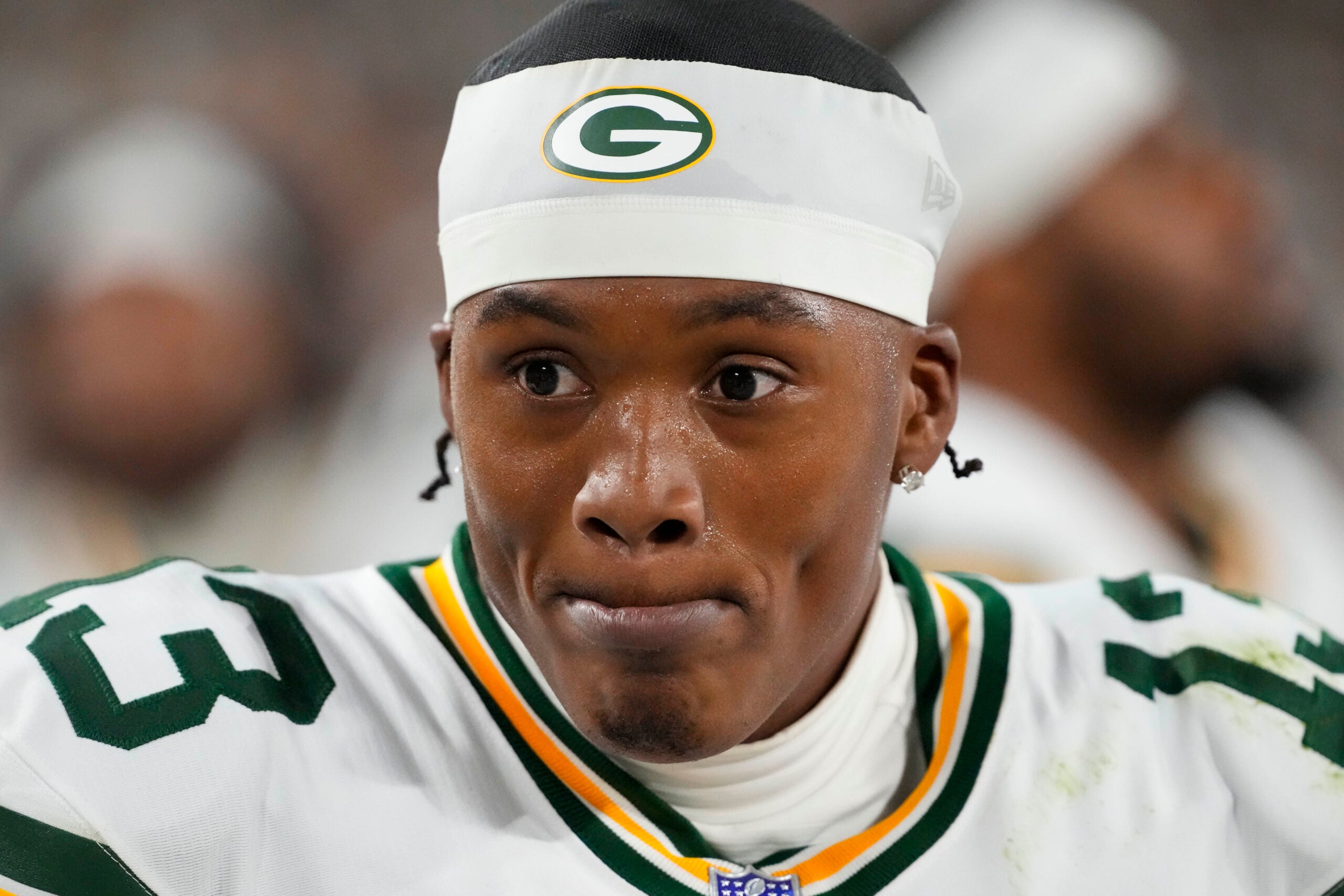 New Eagles receiver acquired via trade is already turning heads at OTAs ...