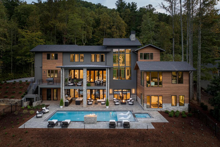 More than a floor plan: C3 Studio designs for real life