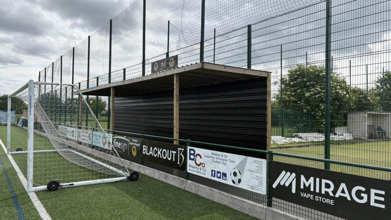 Trusted management team commit to Parkgate for 2026/27 season