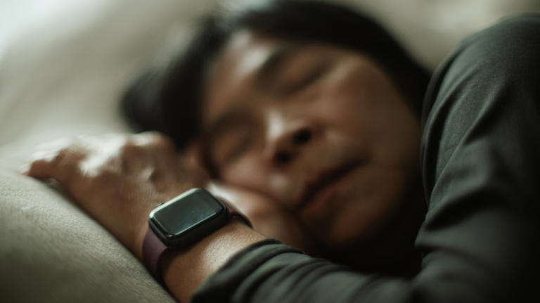 5 smartwatch sleep tracking features you need to try