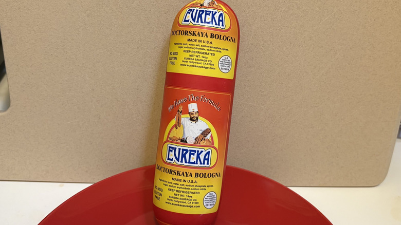 The definitive ranking of 7 bologna brands