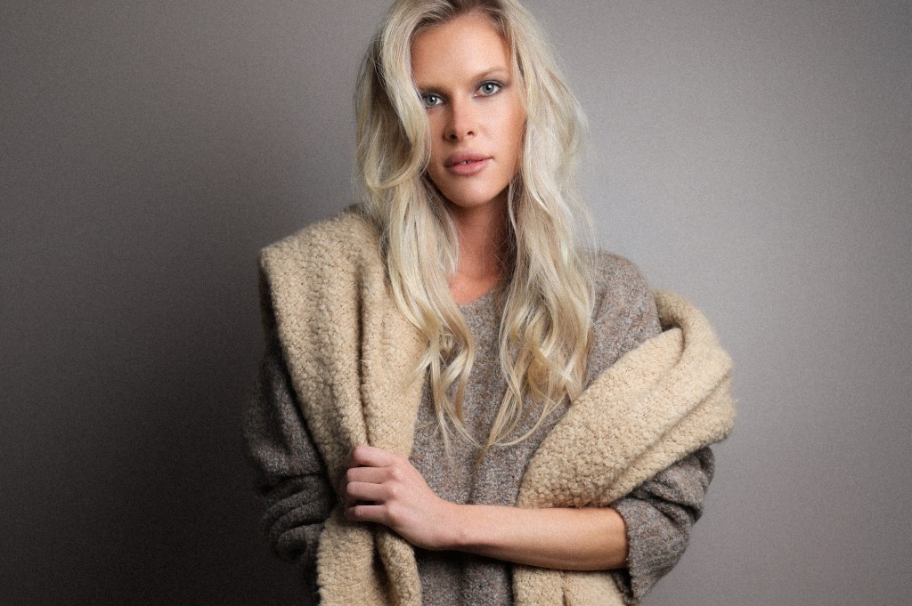 Scott Studenberg talks new cozy label, Studenberg