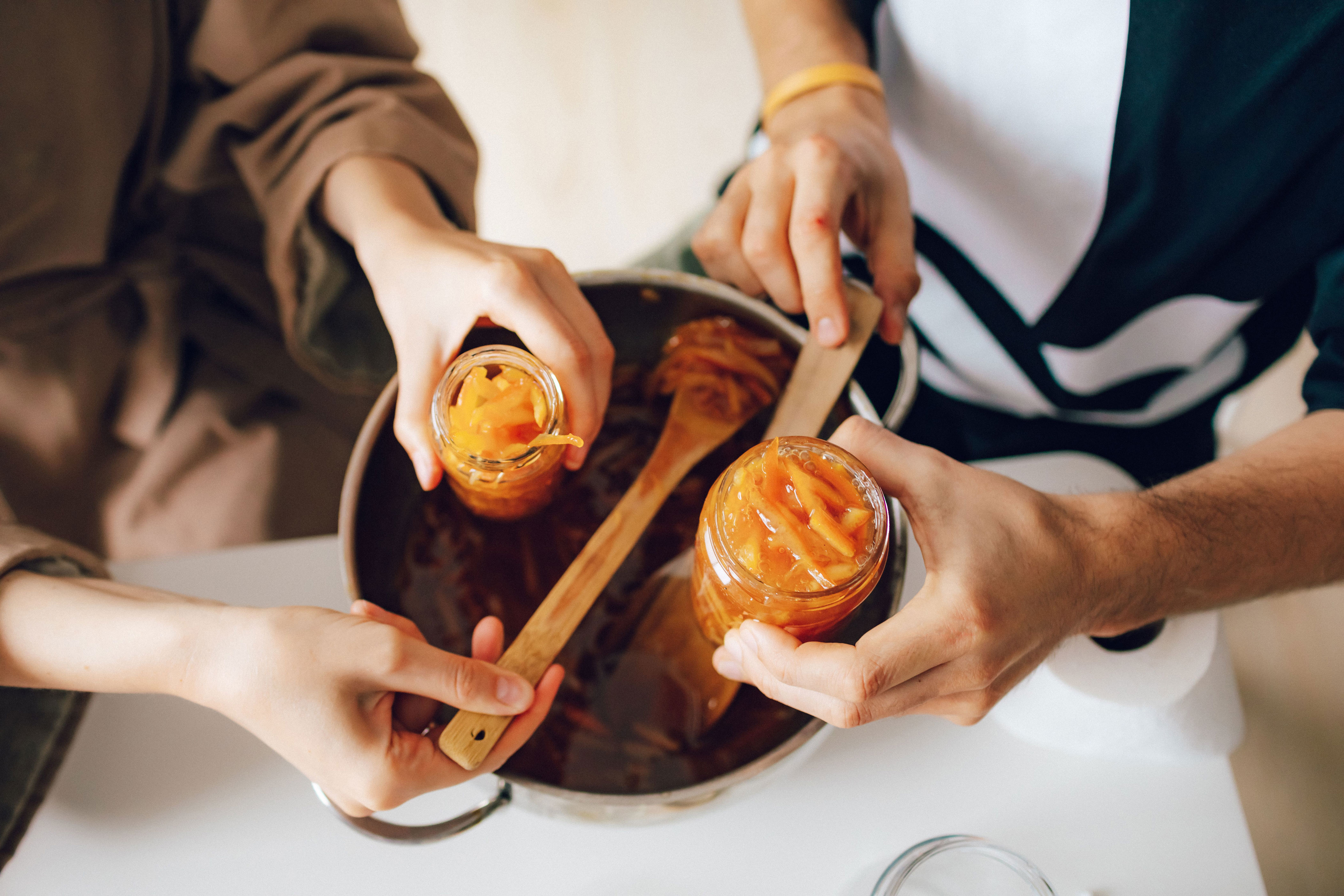 Why Canadian cottage food culture has no real American equivalent