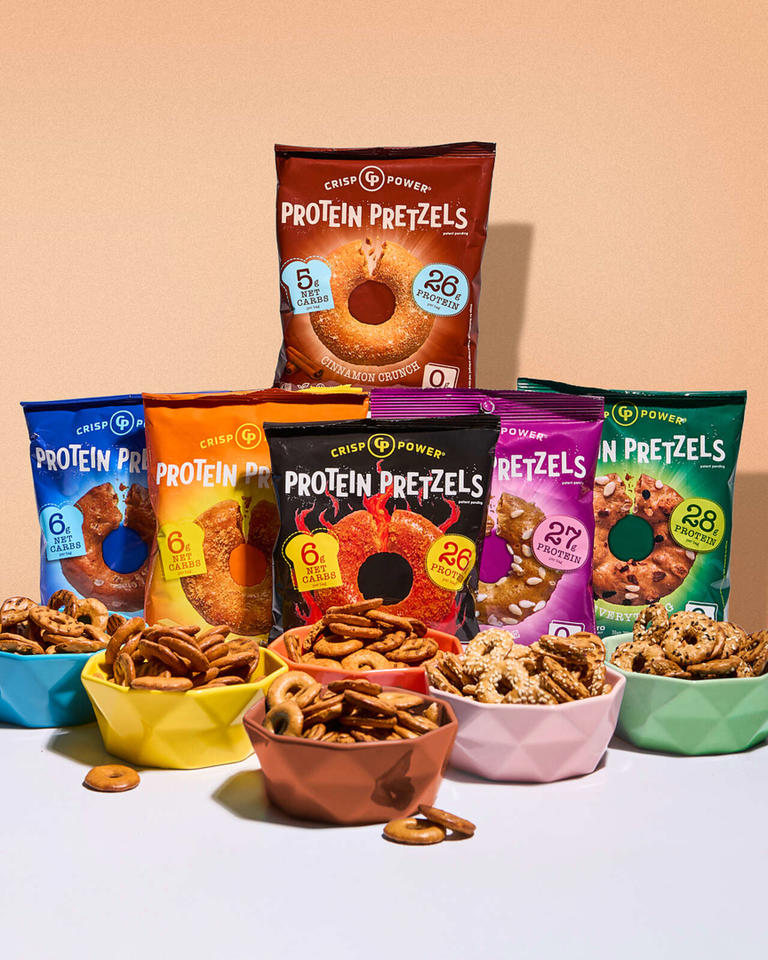 Protein snack manufacturer opening production facility in Houston area