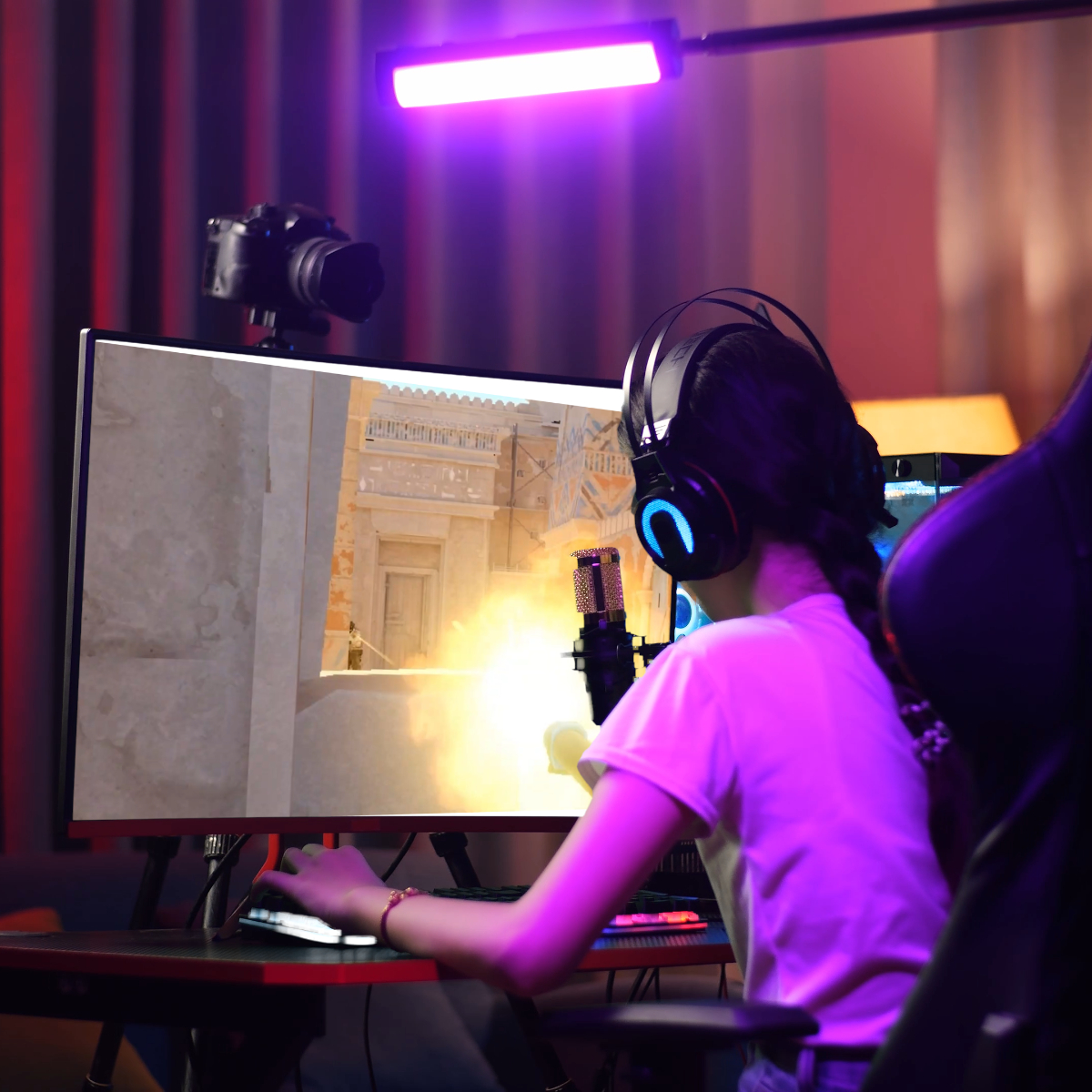 Hit every target in CS2 with this game-changing hack! 🎯🕹️
