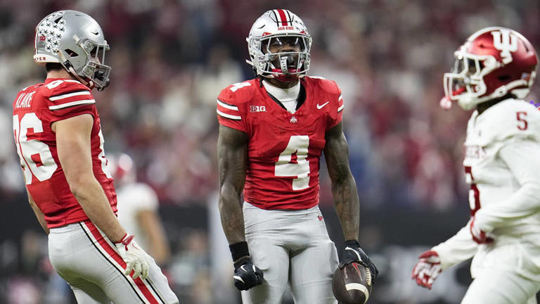 Big Ten football 2026 predictions